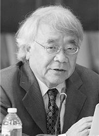 Time to Play Ball: editorial by Keith R. Yamamoto, ARISE II cochair ...