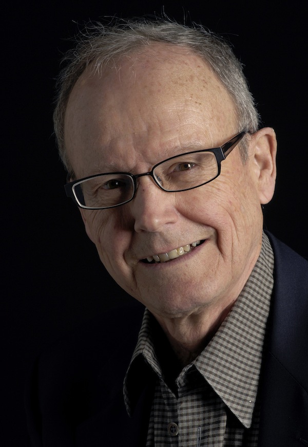 Stephen G. Nichols | American Academy of Arts and Sciences