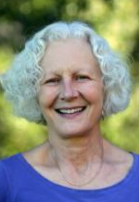 Ann Swidler | American Academy of Arts and Sciences