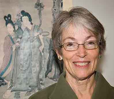 Susan L. Mann | American Academy of Arts and Sciences