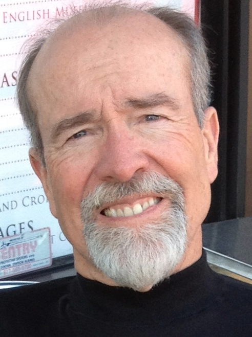 Kenneth C. Macdonald | American Academy of Arts and Sciences