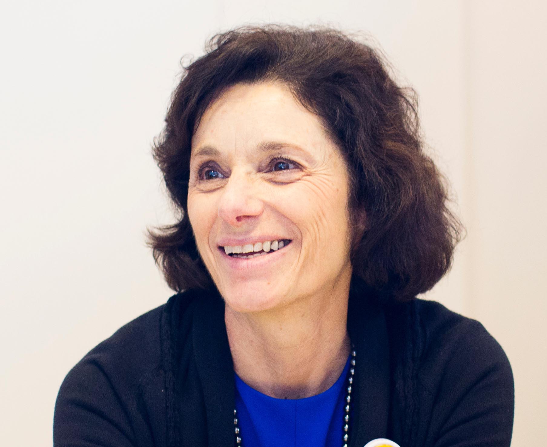 Donna M. Ferriero | American Academy of Arts and Sciences