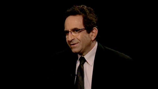 Edward Rothstein | American Academy of Arts and Sciences