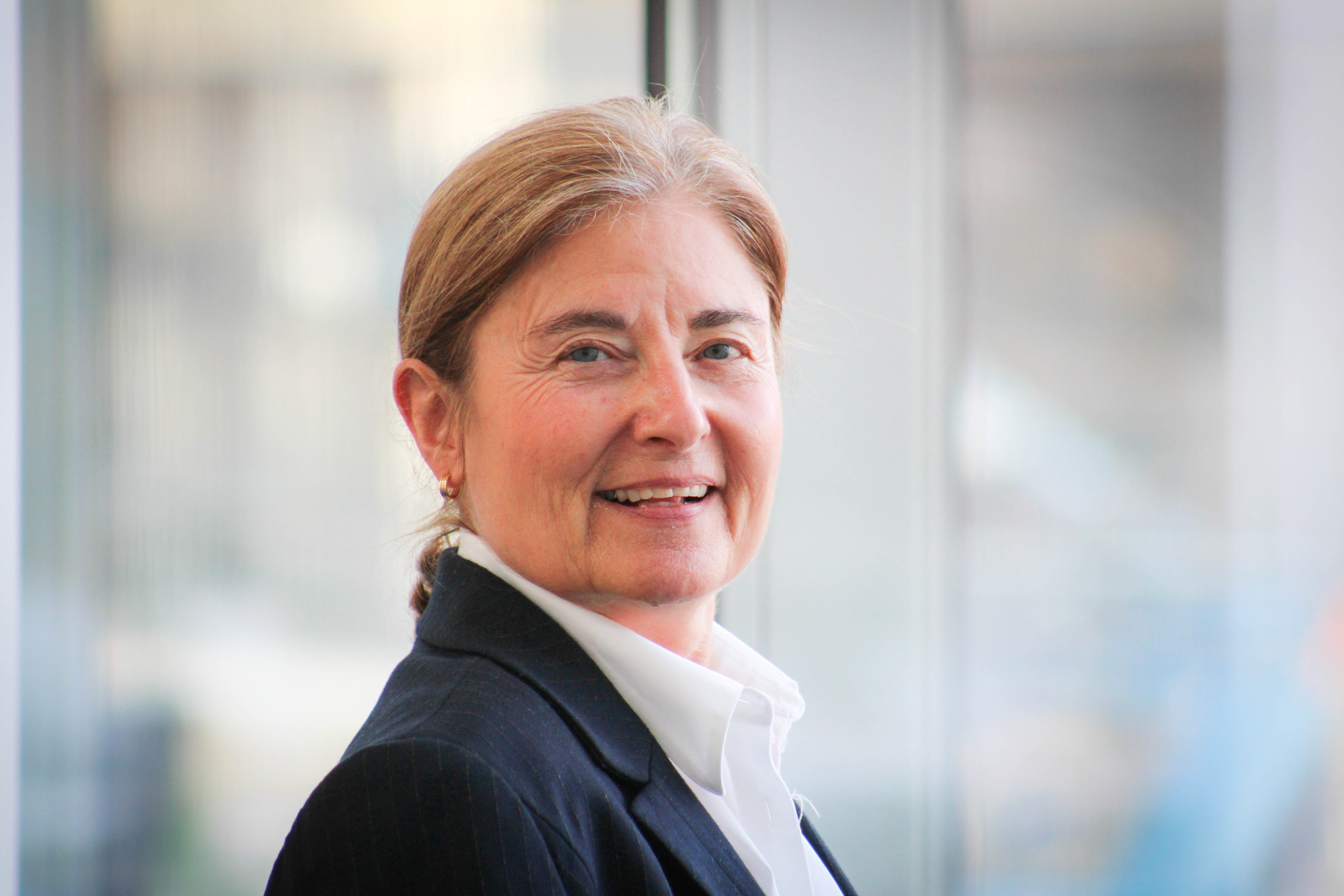 Cynthia M. Beall | American Academy of Arts and Sciences