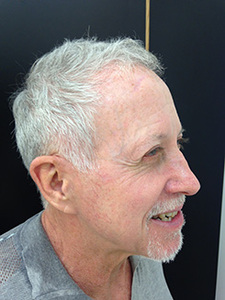 D. A. Miller | American Academy of Arts and Sciences