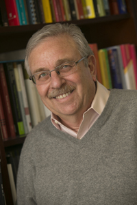 Mark Aronoff | American Academy of Arts and Sciences