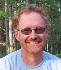 Anthony Ragnar Ives | American Academy of Arts and Sciences