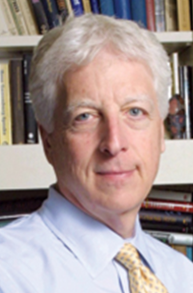 Jonathan Richard Cole | American Academy of Arts and Sciences