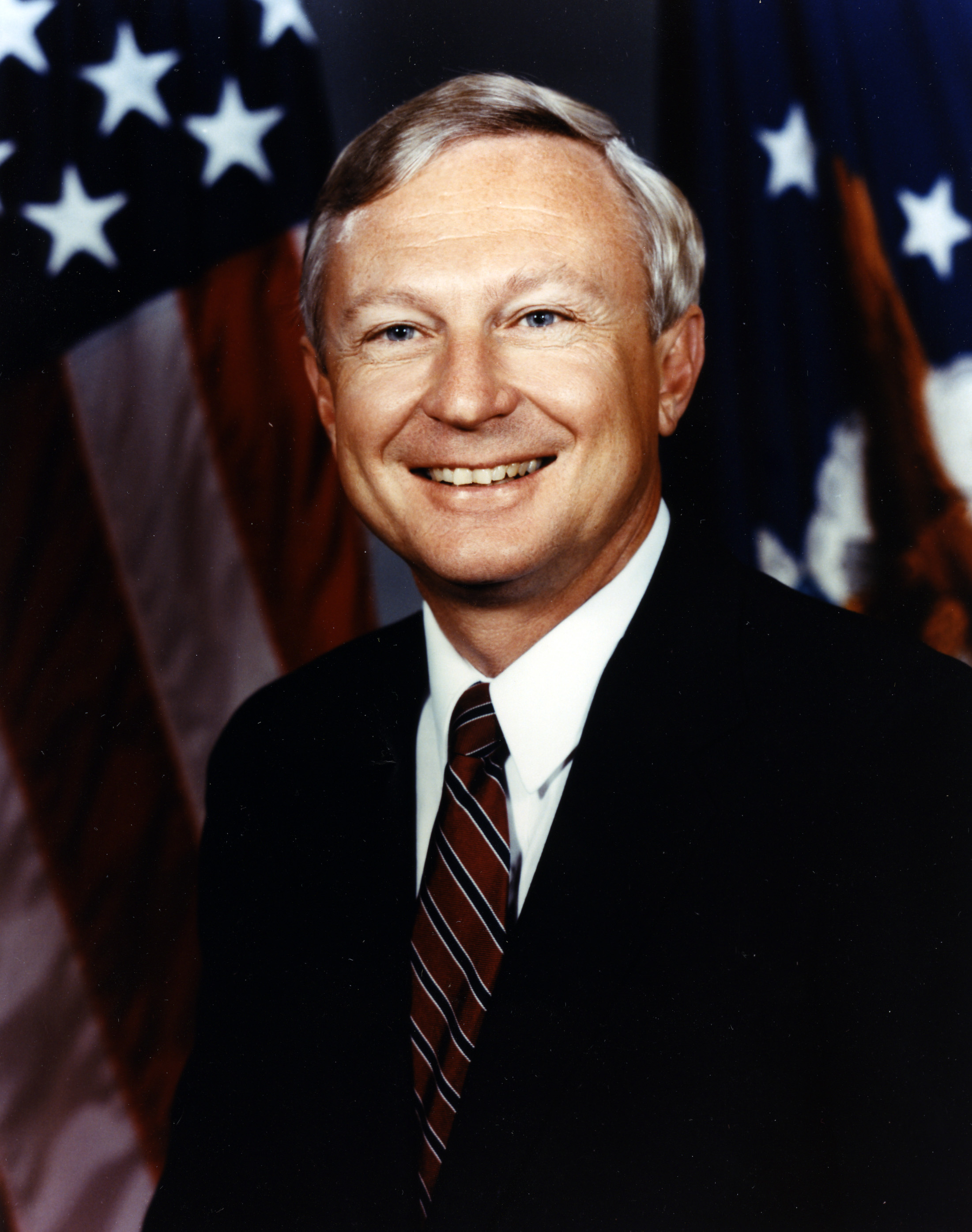 Edward (Pete) Cleveland Aldridge | American Academy of Arts and Sciences