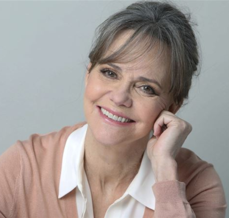 Sally M. Field | American Academy of Arts and Sciences