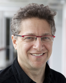 Peter Louis Galison | American Academy of Arts and Sciences