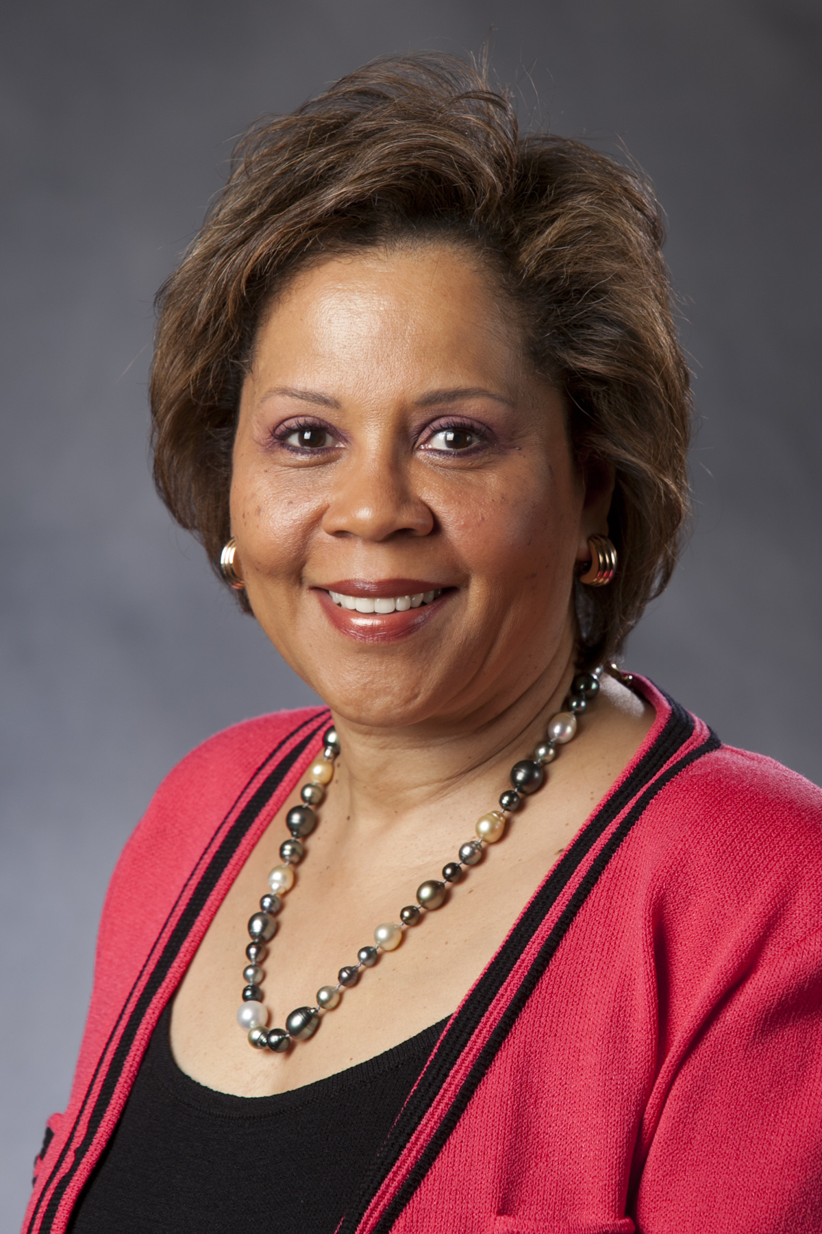 Paula D. McClain | American Academy of Arts and Sciences