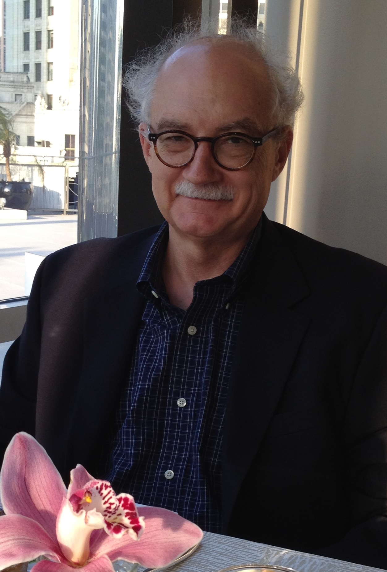 Edward Wallace Muir | American Academy of Arts and Sciences