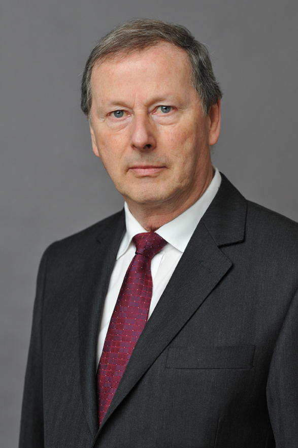 Anthony K. Cheetham | American Academy of Arts and Sciences