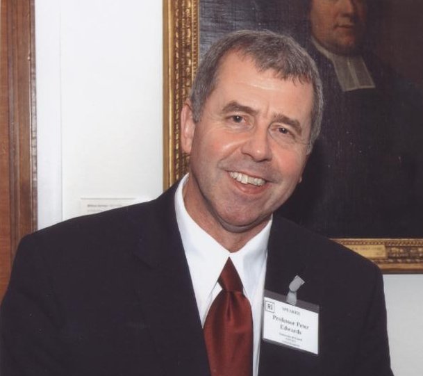 Peter P. Edwards | American Academy of Arts and Sciences