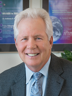 Warner Craig Greene | American Academy of Arts and Sciences