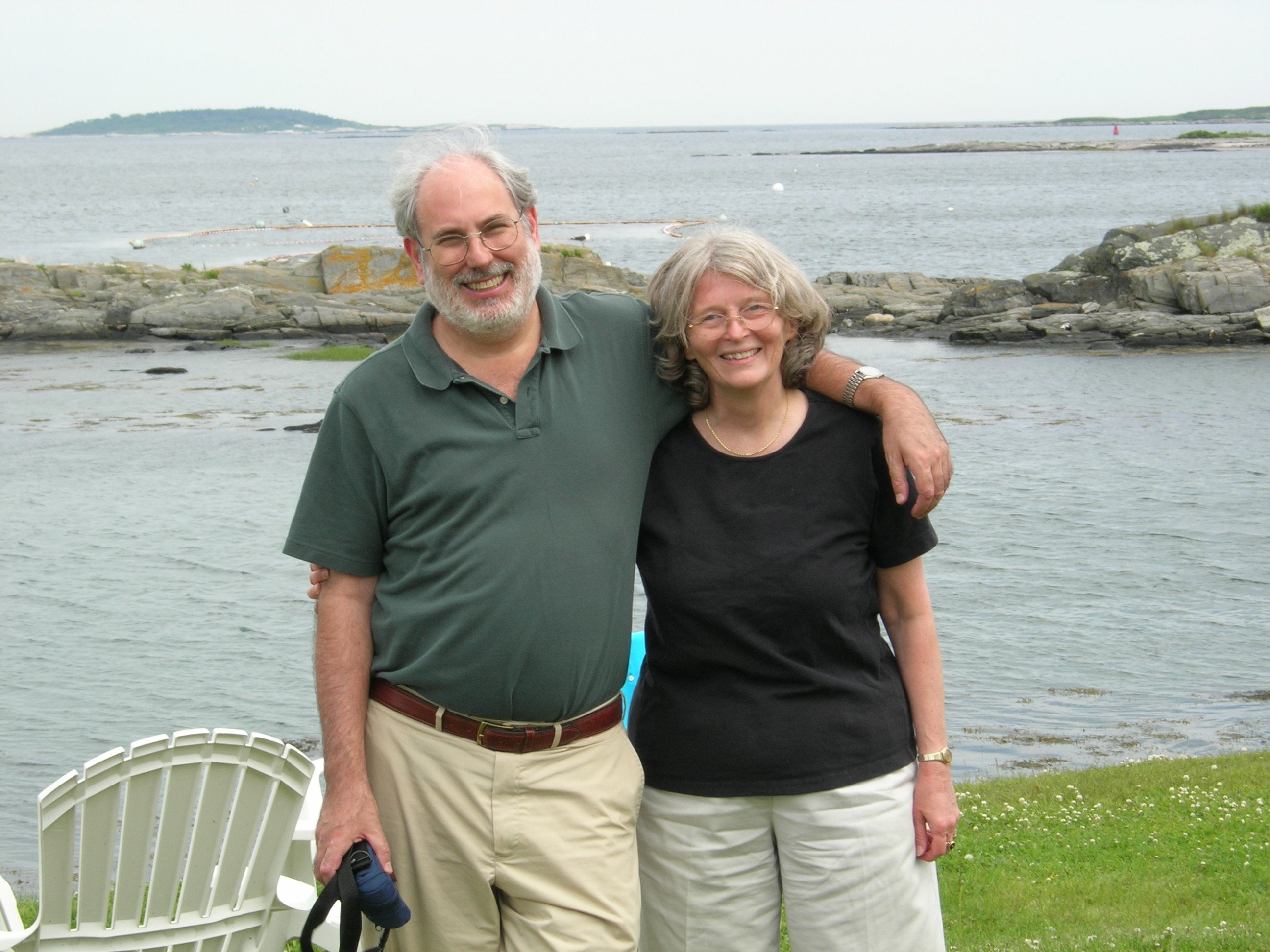 Richard L. Gourse | American Academy of Arts and Sciences