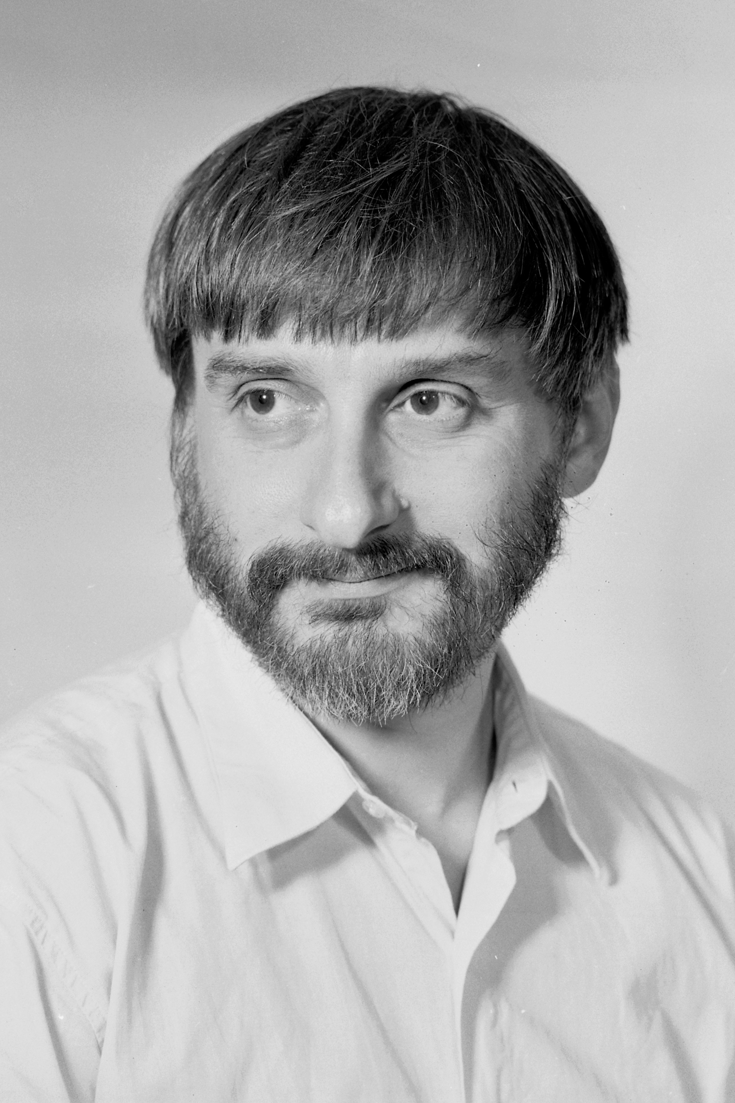 Leonid A. Levin | American Academy of Arts and Sciences