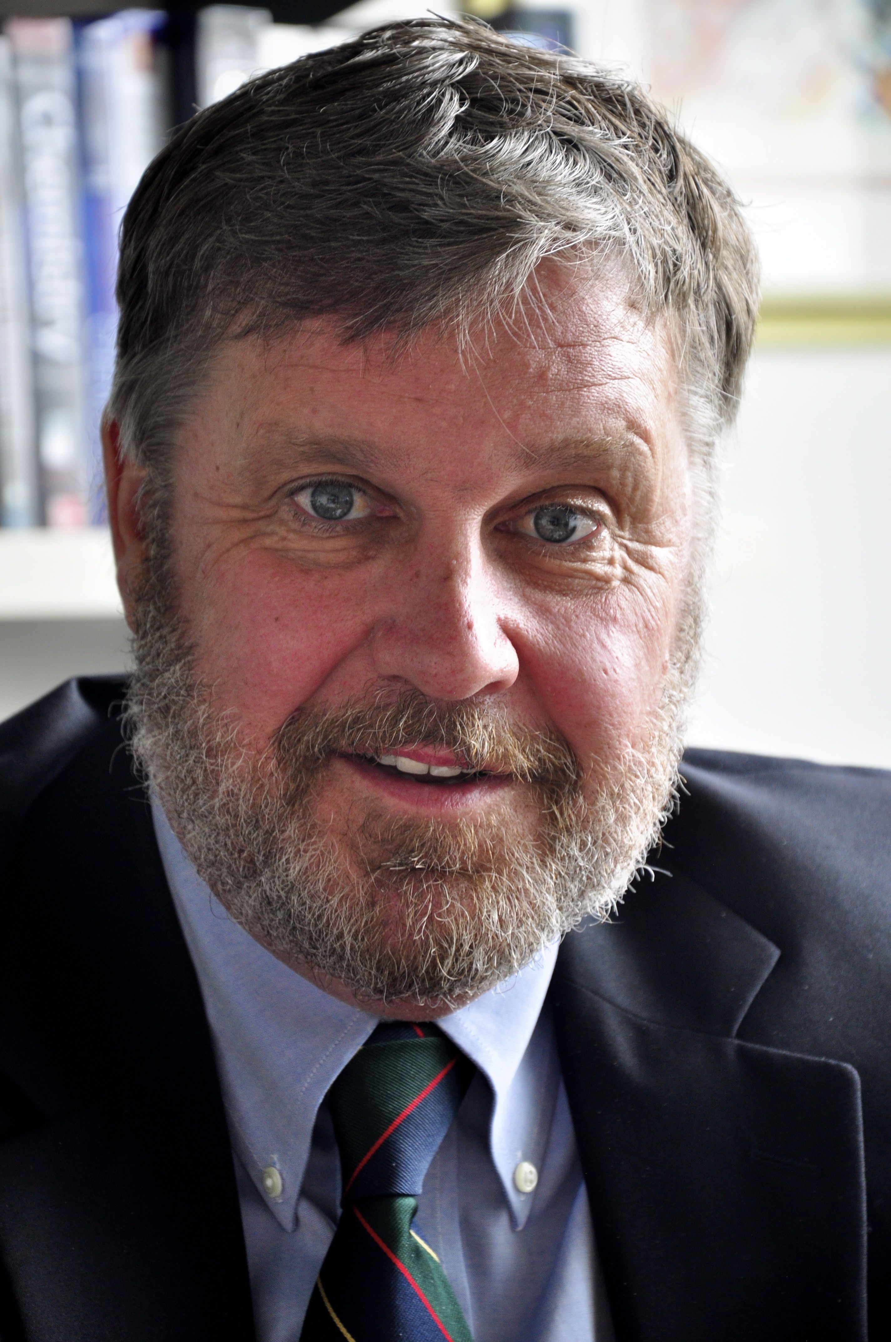 Clifford P. Kubiak | American Academy of Arts and Sciences