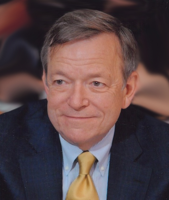 Michael S. McPherson | American Academy of Arts and Sciences