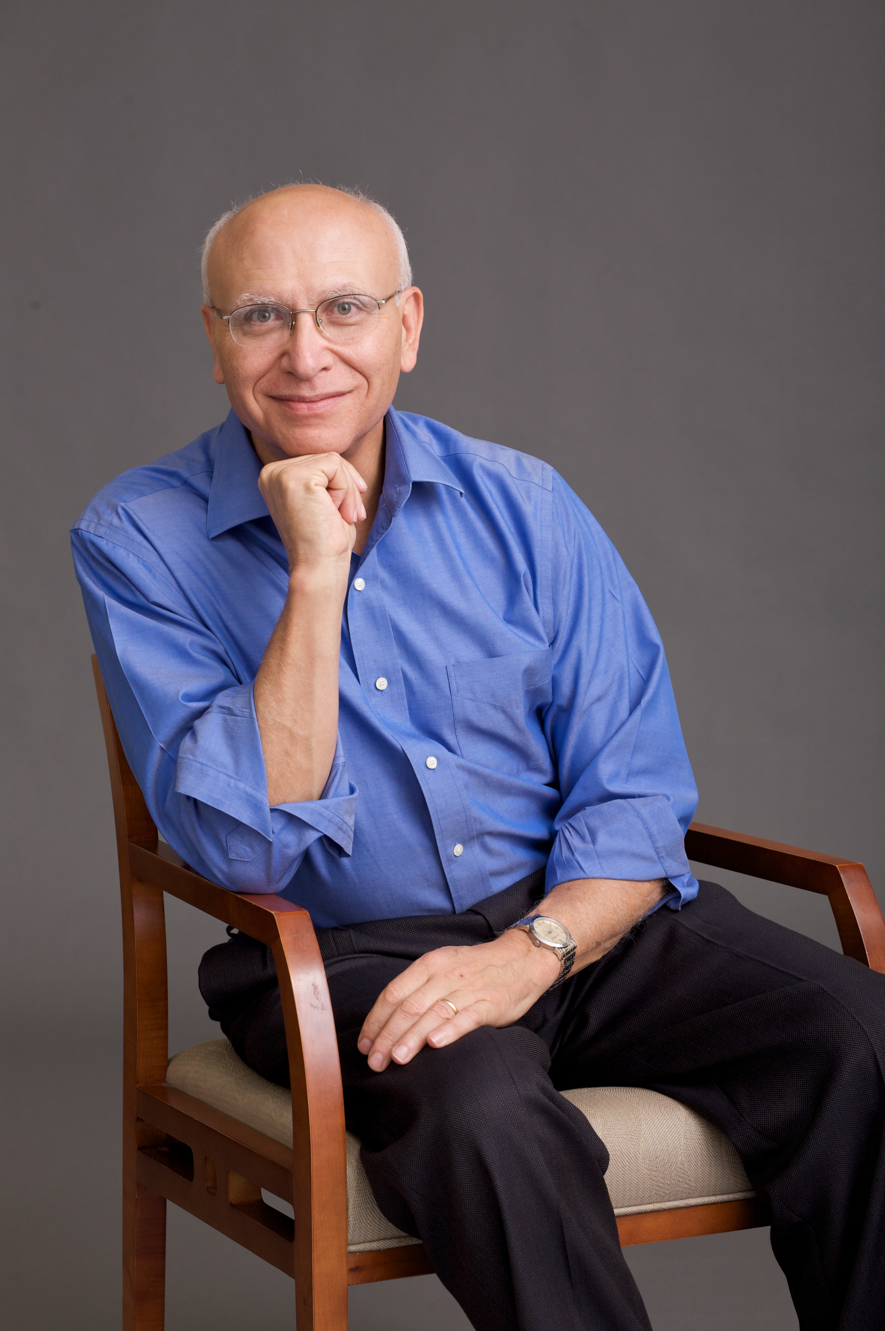 David J. Luban | American Academy of Arts and Sciences