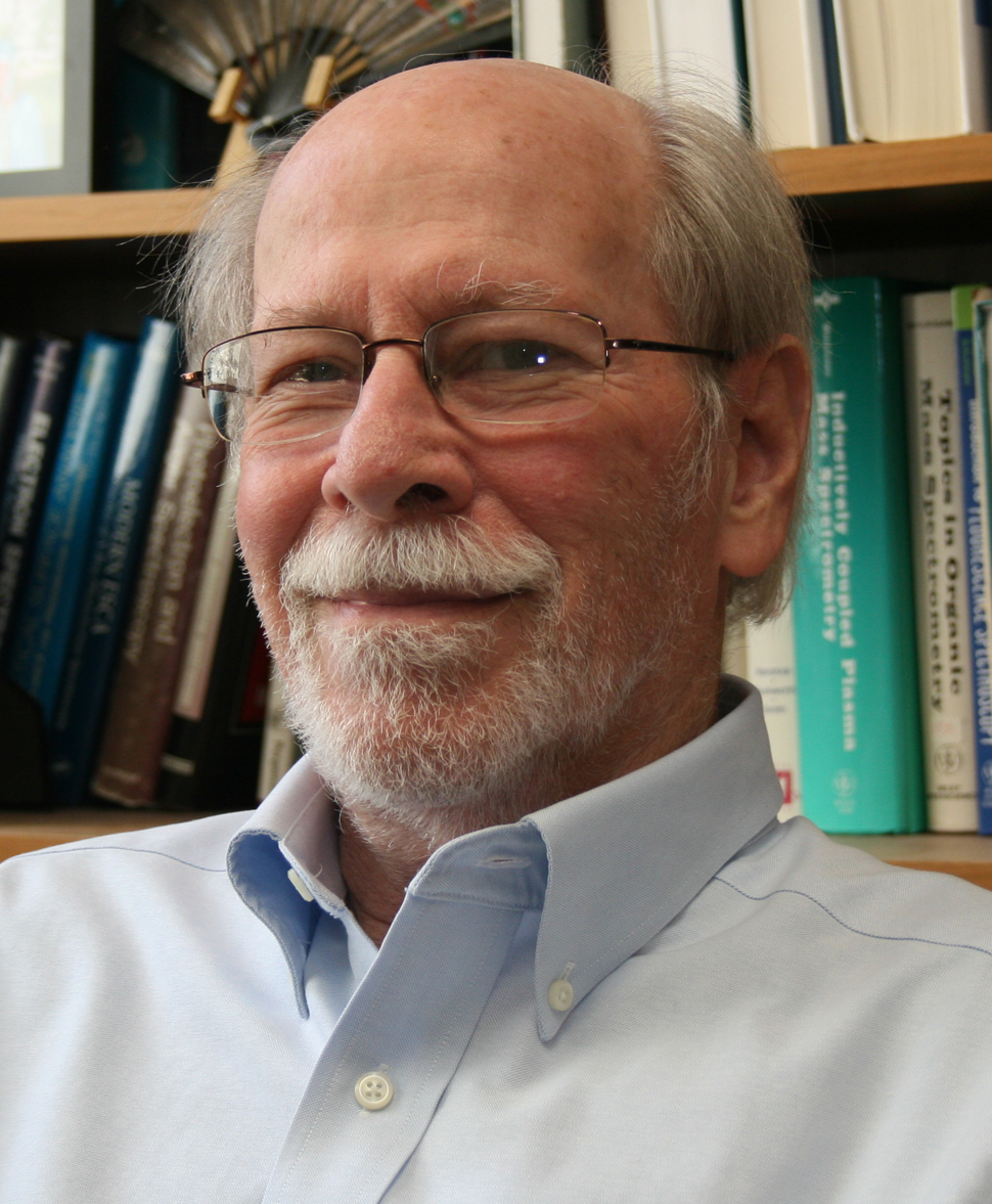 Royce Wilton Murray | American Academy of Arts and Sciences