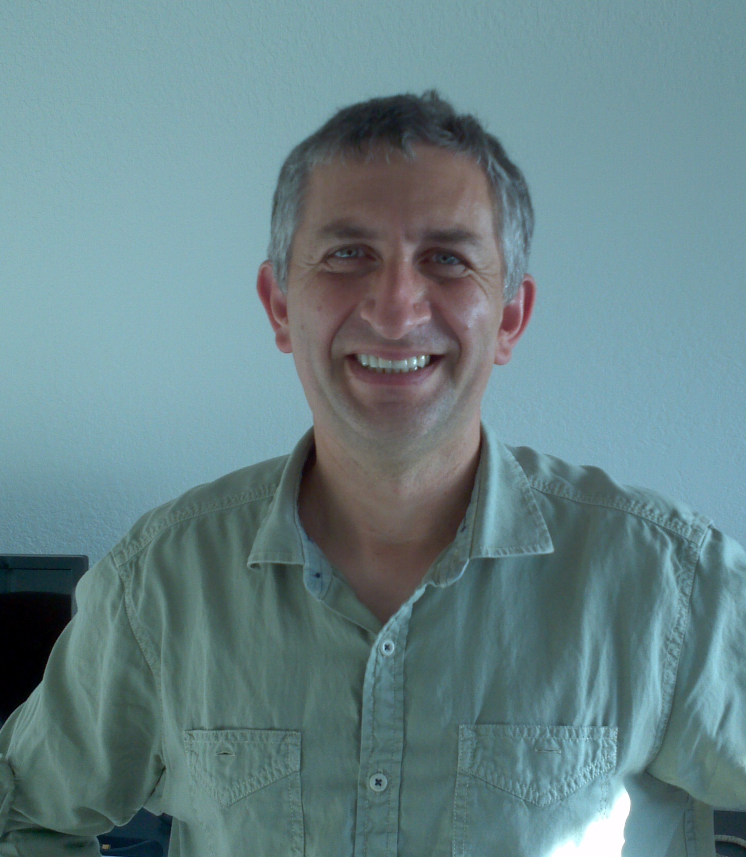 Daniel Ioan Tataru | American Academy of Arts and Sciences