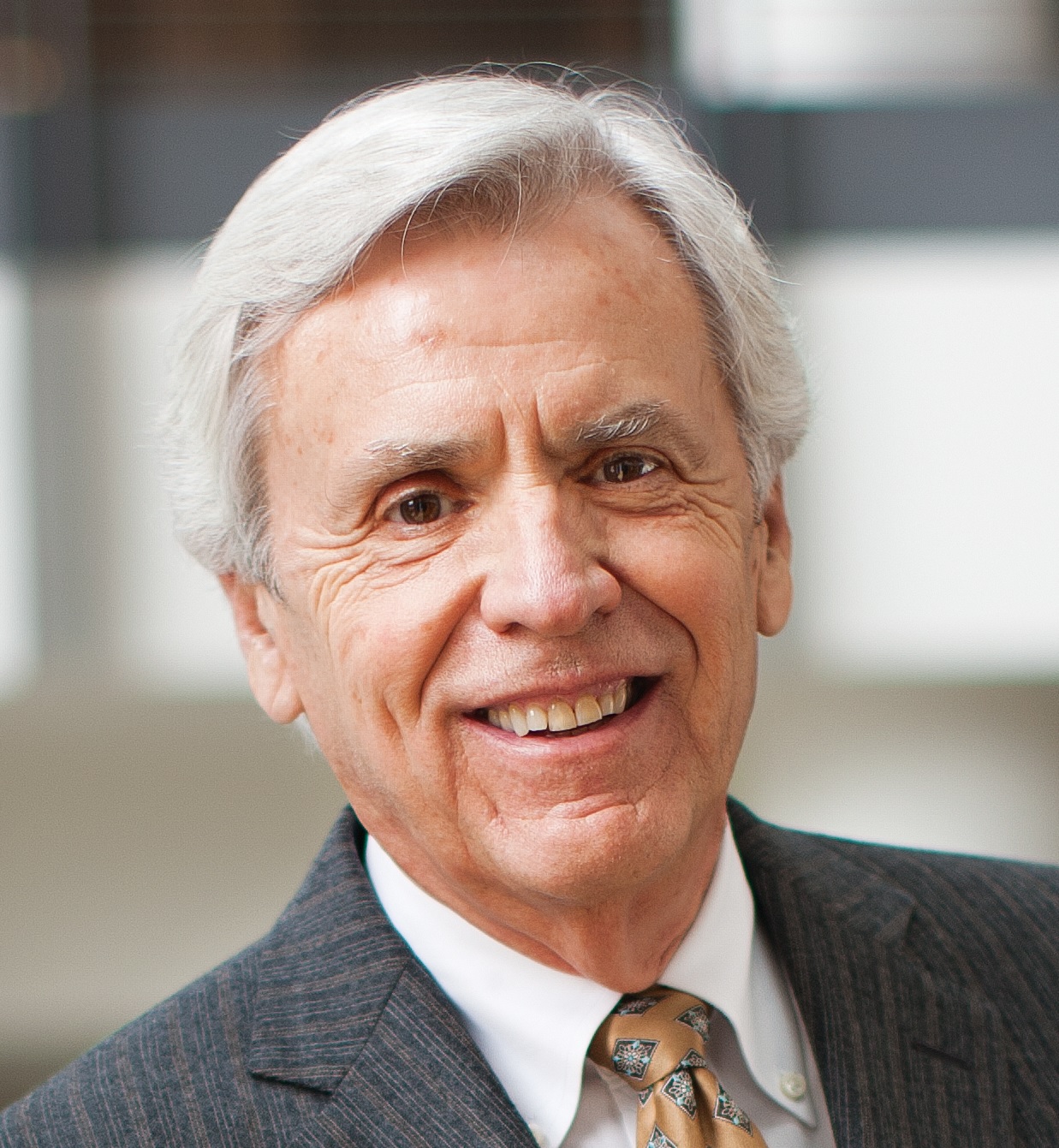 William Hugh Kling | American Academy of Arts and Sciences