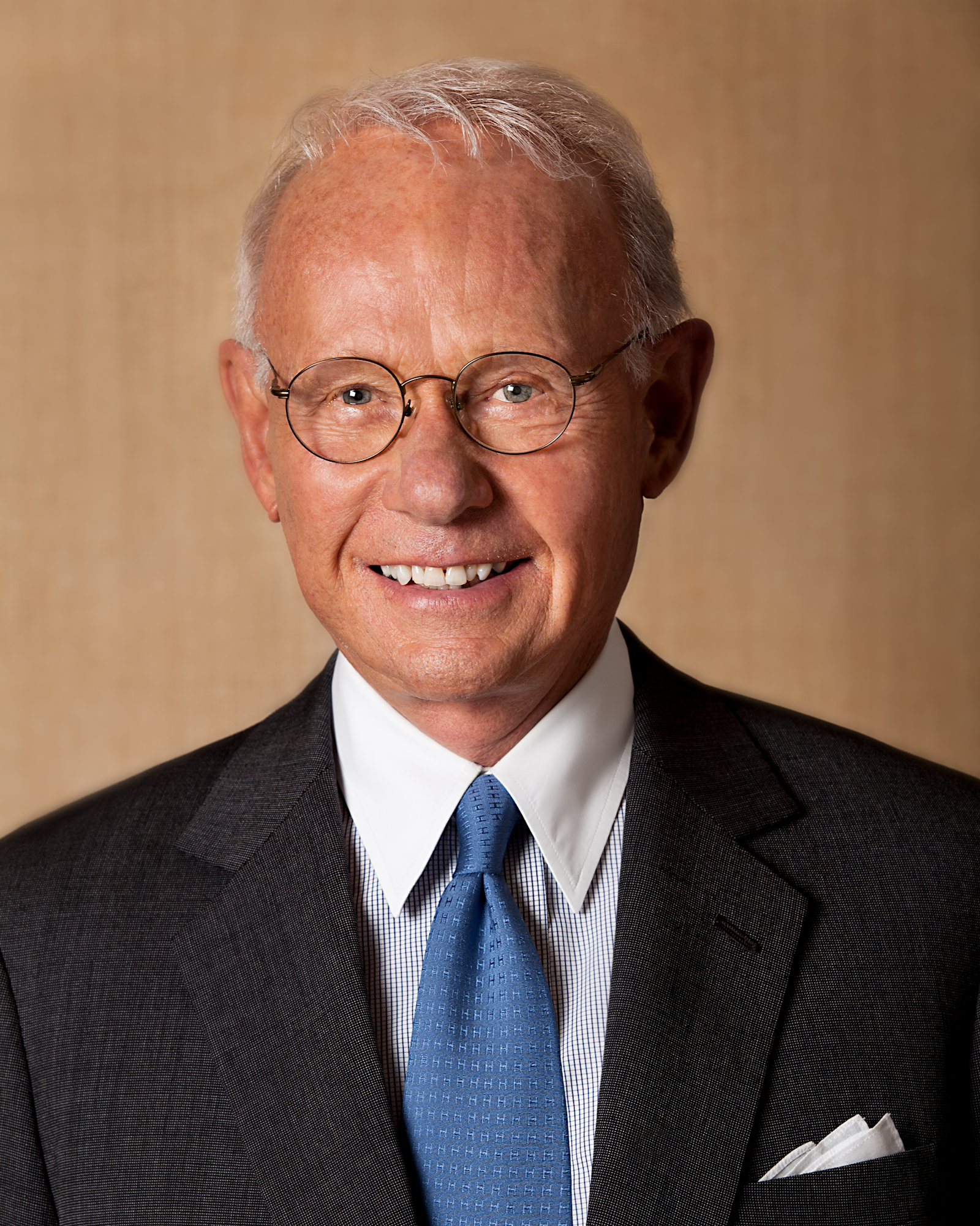 Roger W. Sant | American Academy of Arts and Sciences