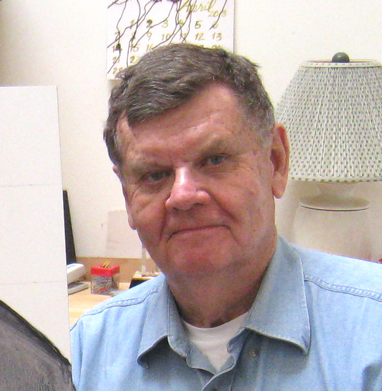 John Armstead Wood | American Academy of Arts and Sciences