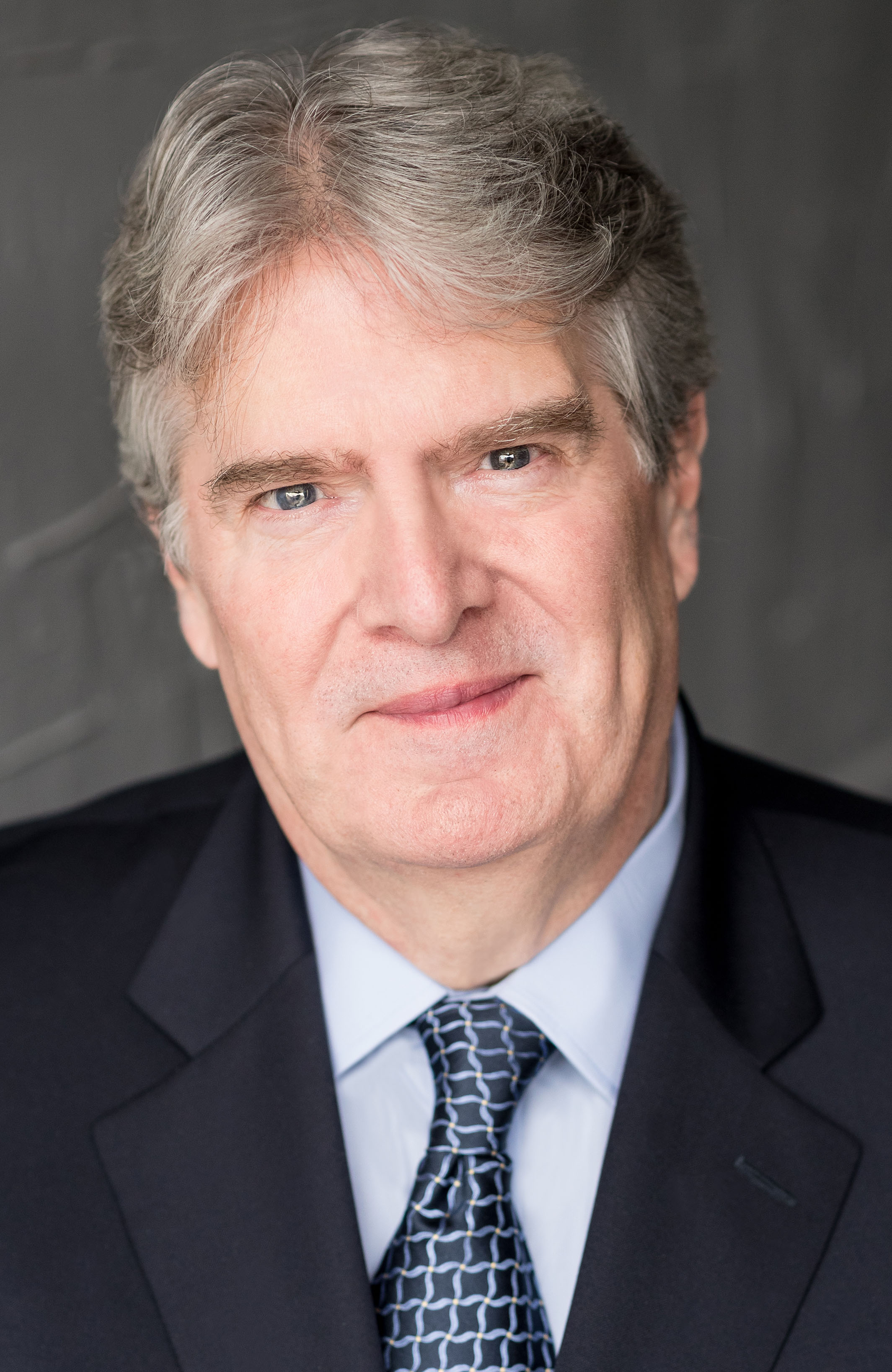 Ronald Stuart Burt | American Academy of Arts and Sciences