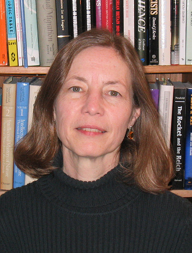 Mary Jo Nye | American Academy of Arts and Sciences