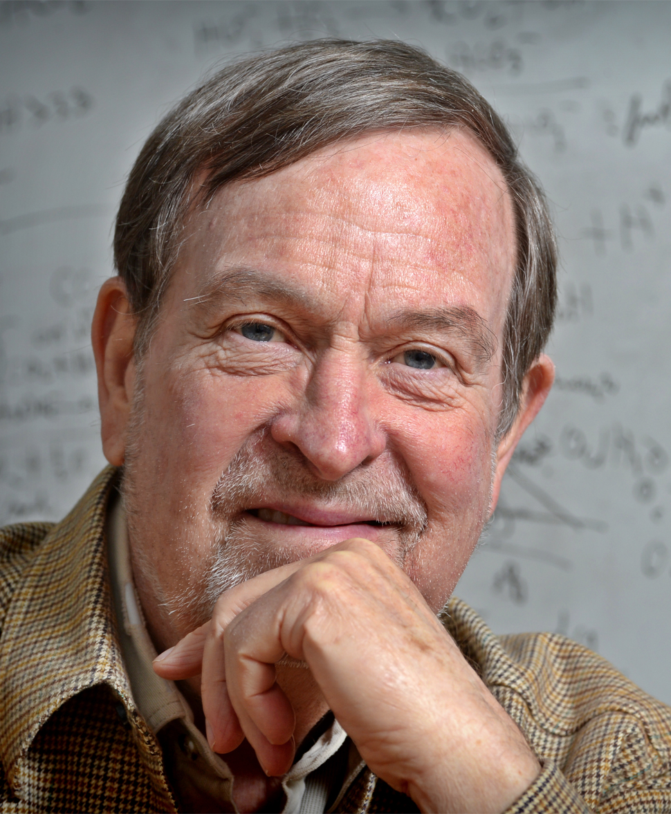 Thomas J. Meyer | American Academy of Arts and Sciences