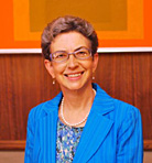 Mary Ellen Miller | American Academy of Arts and Sciences