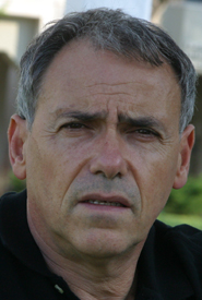 Ariel Rubinstein | American Academy of Arts and Sciences