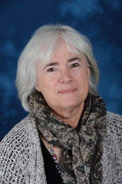 Arlene Warmbrunn Saxonhouse | American Academy of Arts and Sciences