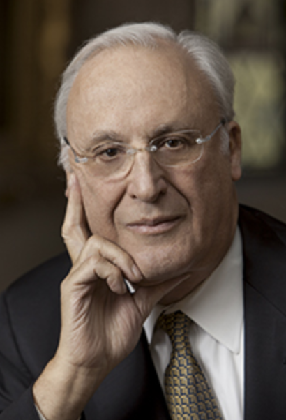 Owen Mitchell Fiss | American Academy of Arts and Sciences