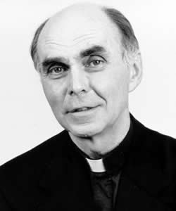 J. Bryan Hehir | American Academy of Arts and Sciences