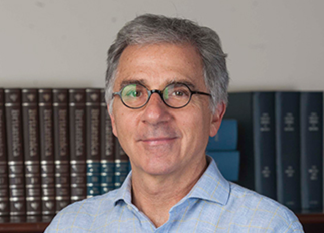 Douglas A. Melton | American Academy of Arts and Sciences