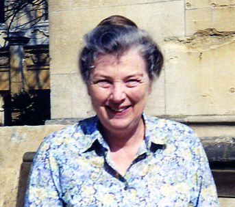 Susan Mary Treggiari | American Academy of Arts and Sciences