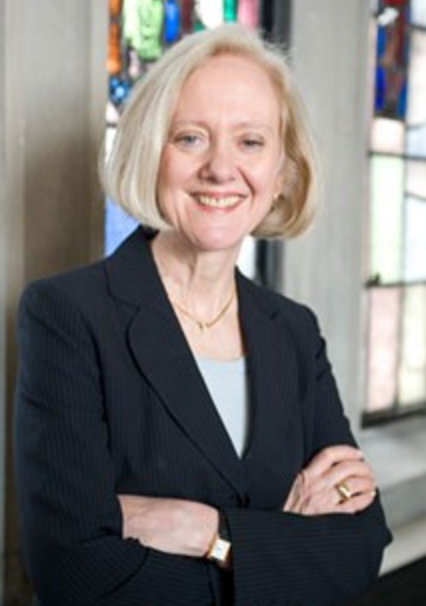 Lisa Sowle Cahill | American Academy of Arts and Sciences