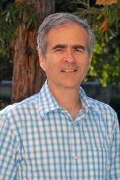 Gary Walter Cox | American Academy of Arts and Sciences