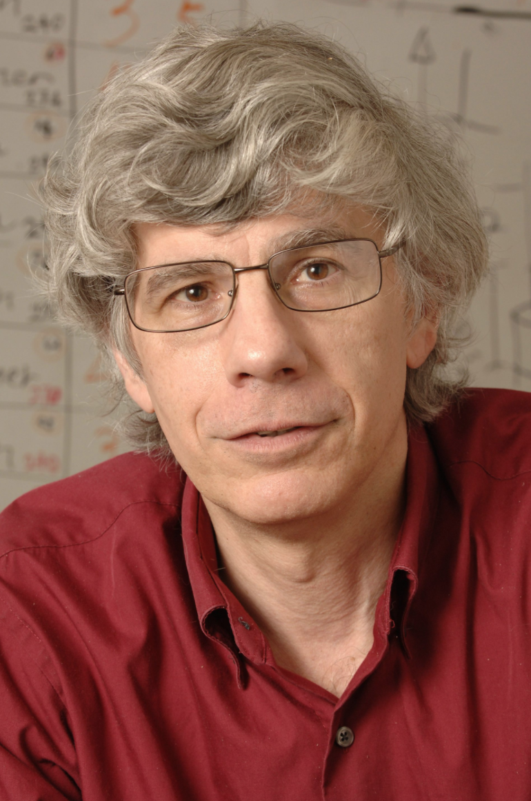 Sidney R. Nagel | American Academy of Arts and Sciences