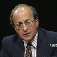 George Anthony Kateb | American Academy of Arts and Sciences