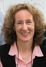 K. Birgitta Whaley | American Academy of Arts and Sciences