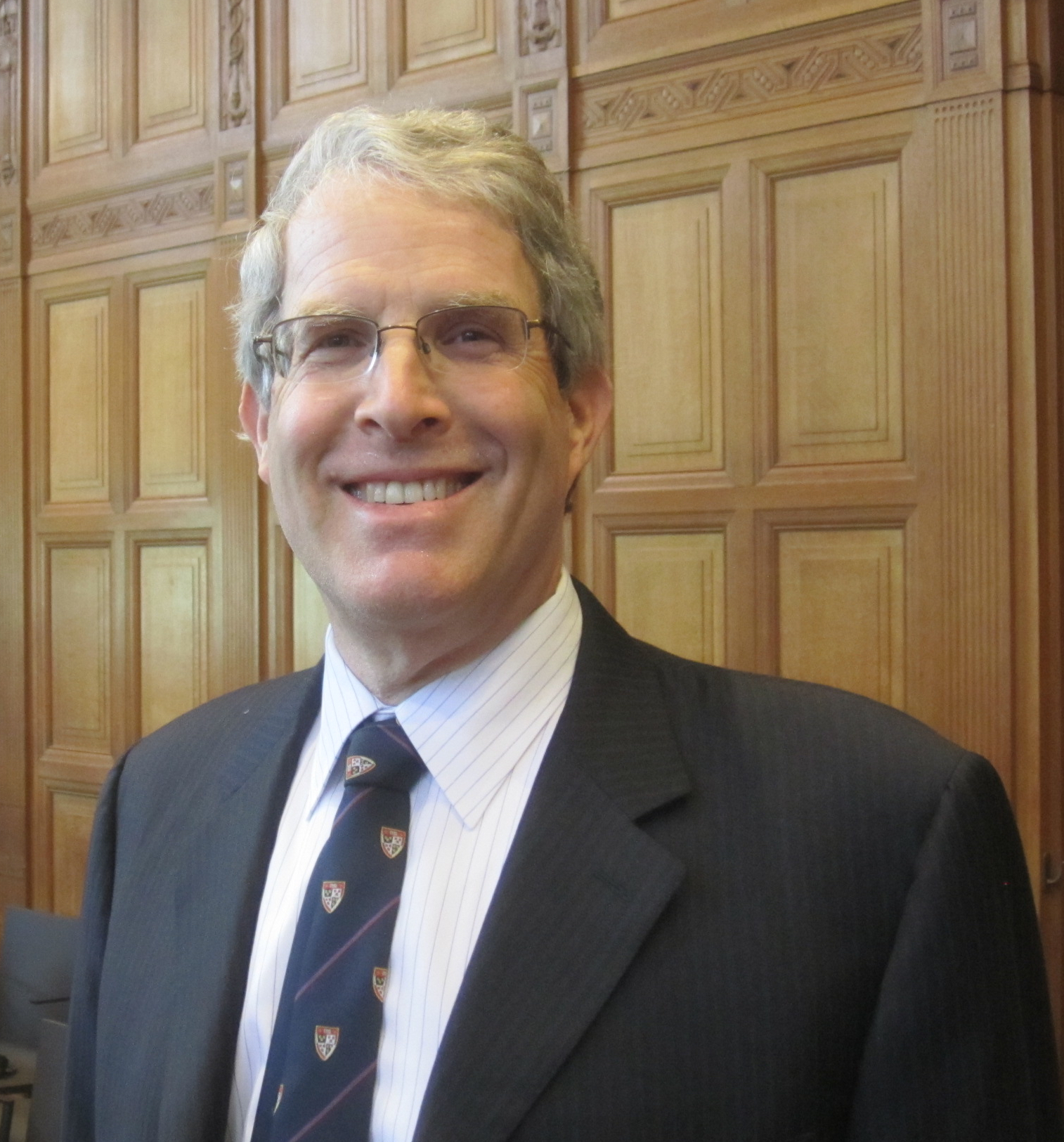 Marc Mangel | American Academy of Arts and Sciences