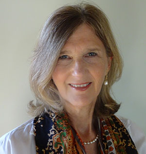 Holly A. Ingraham | American Academy of Arts and Sciences