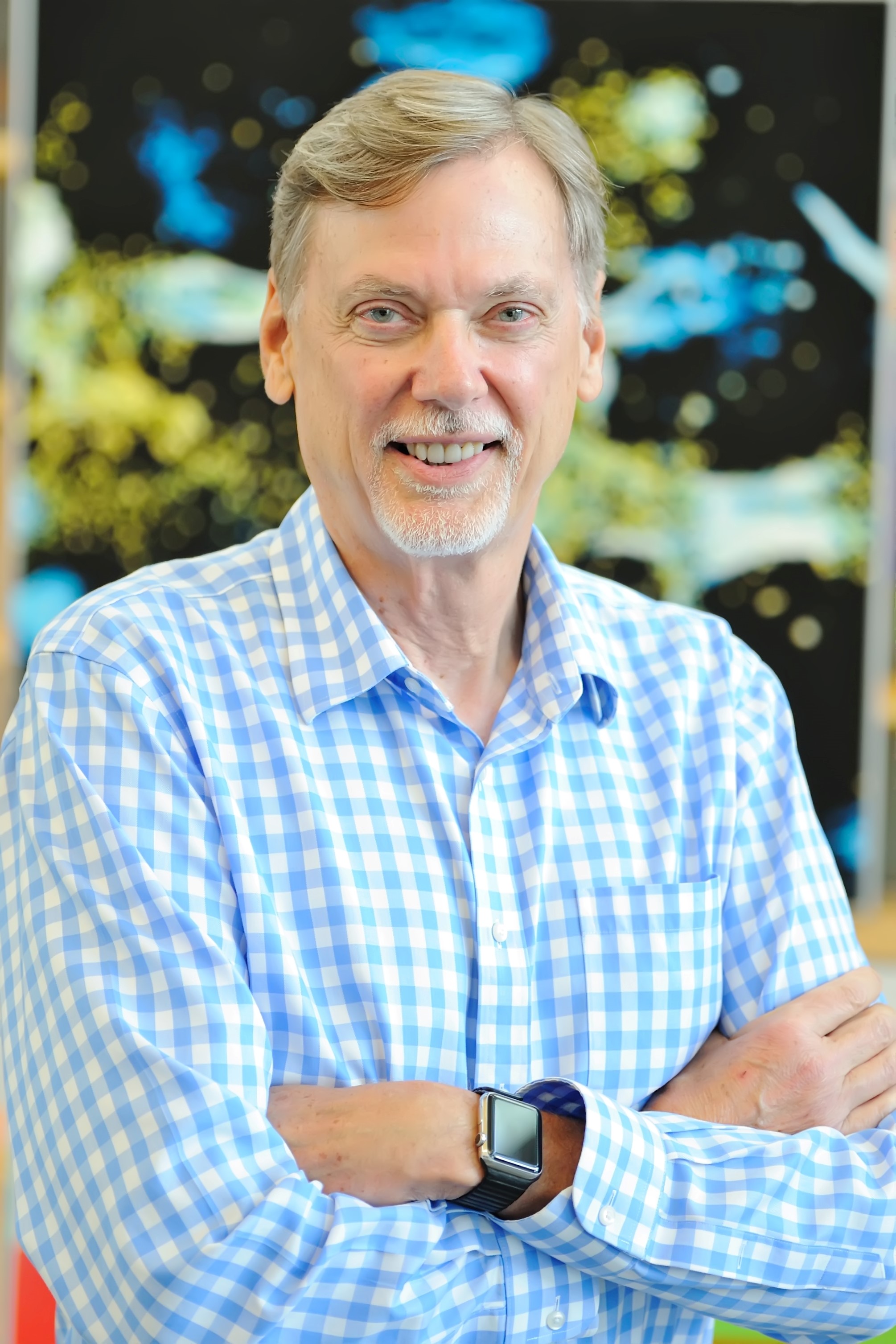 David Fitzpatrick | American Academy of Arts and Sciences