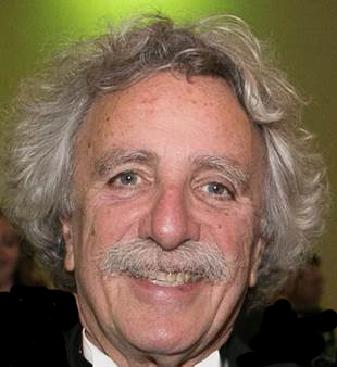 Allan S. Jacobson | American Academy of Arts and Sciences