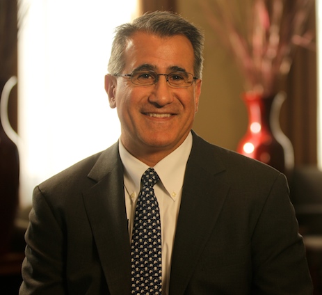 Anthony P. Monaco | American Academy of Arts and Sciences